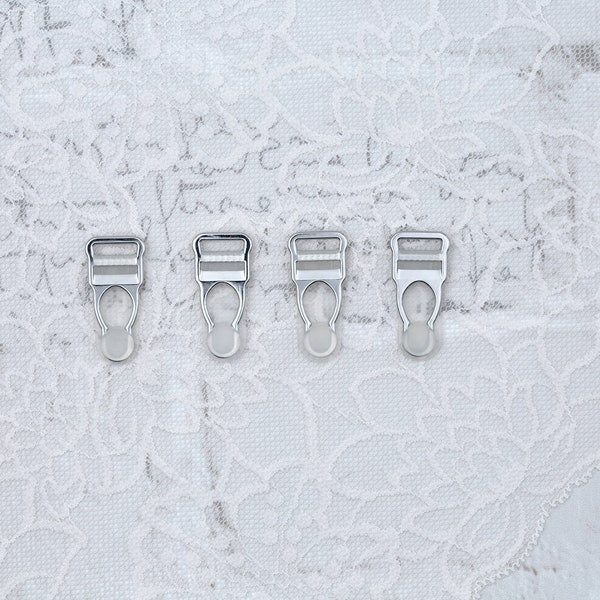 Suspender Clips - Etsy