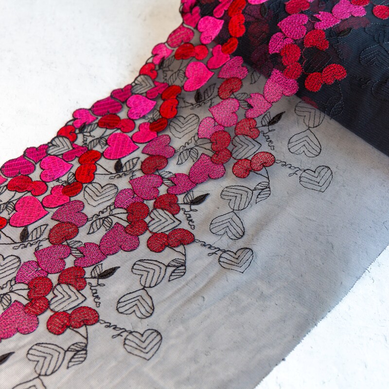 Embraced by Lace - Etsy