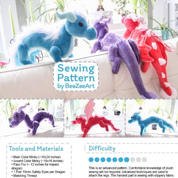 Shoulder Dragon - Etsy