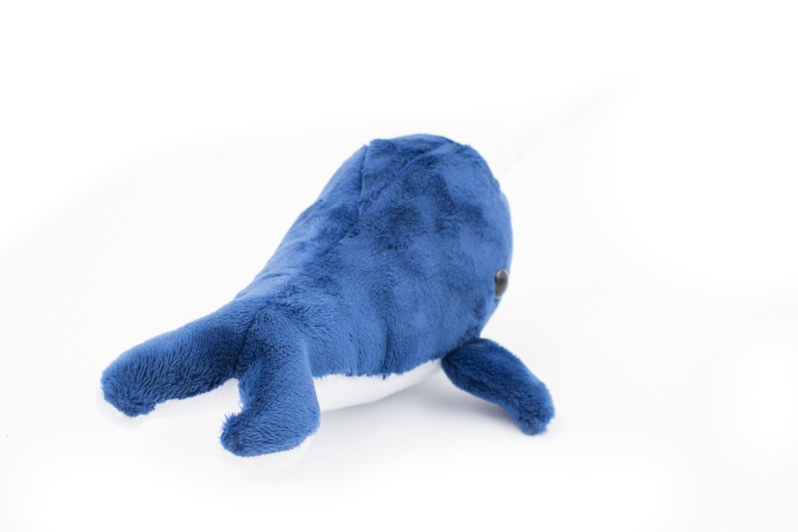 Narwhal Stuffed Animal Sewing Pattern PDF Digital Download - Etsy Canada