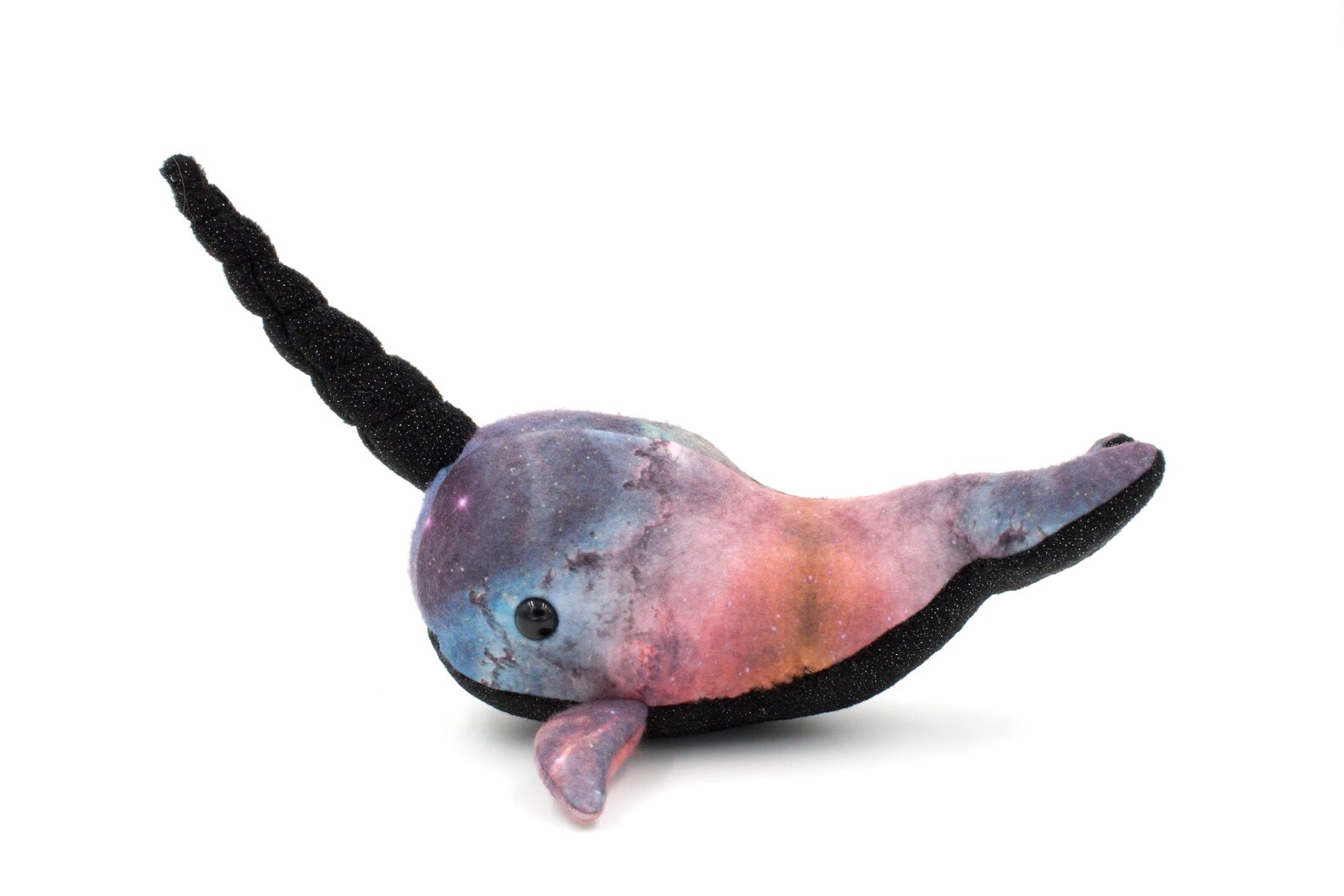 Narwhal Stuffed Animal Sewing Pattern PDF Digital Download - Etsy