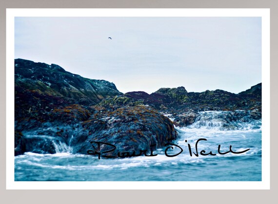 Jewellery, Classes and Art by Ruairí O'Neill