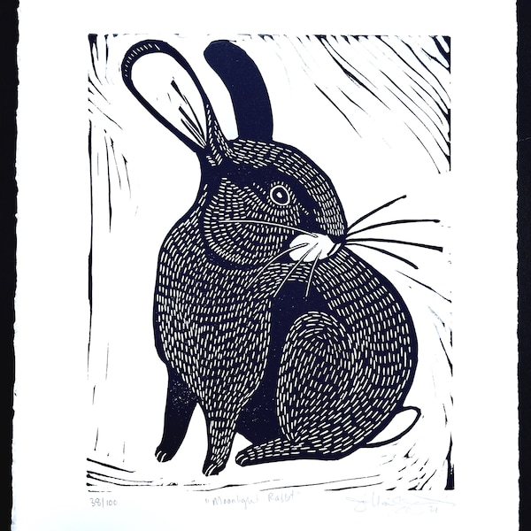 Linoleum - Etsy