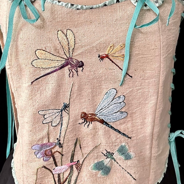 FROCKSandFOPPERY - Etsy