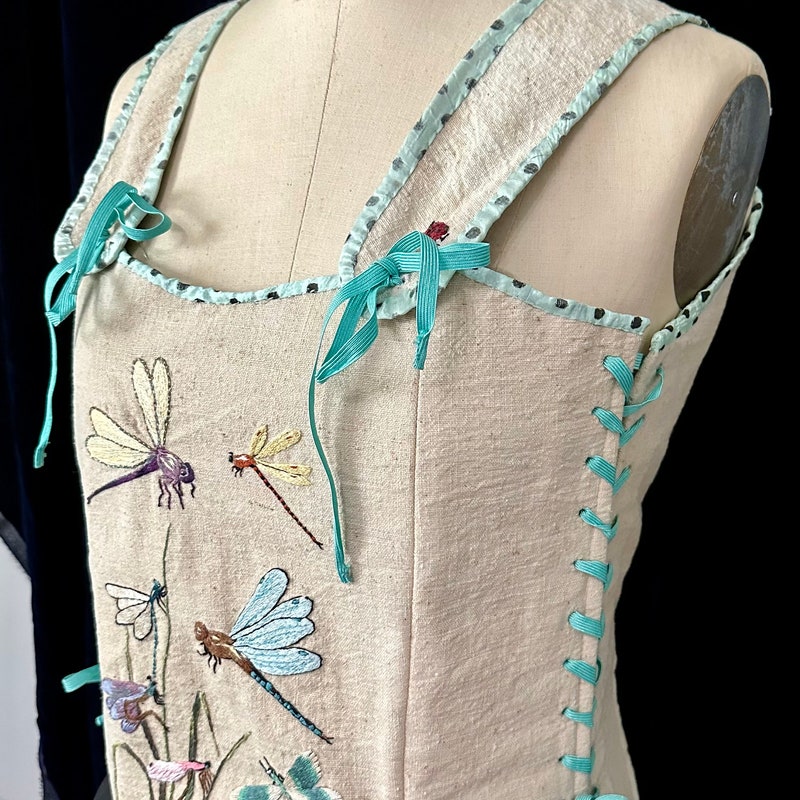 FROCKSandFOPPERY - Etsy