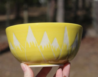 Ainsley Pittman Pottery by PittmanPottery on Etsy