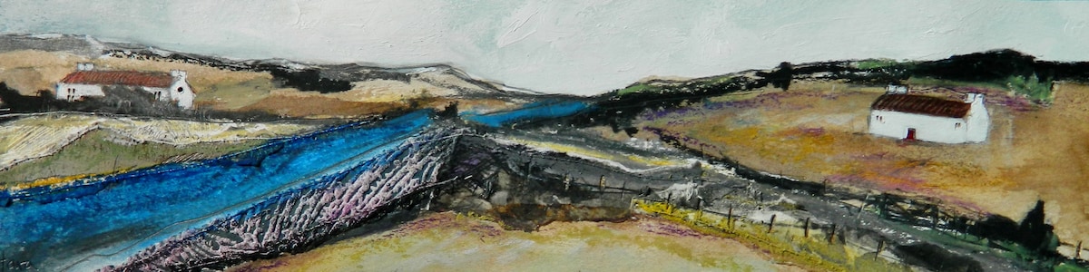 LouiseOHaraArt - Etsy