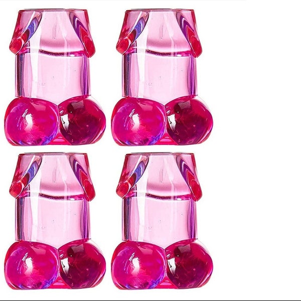 Bachelorette Party Penis Decorations Etsy
