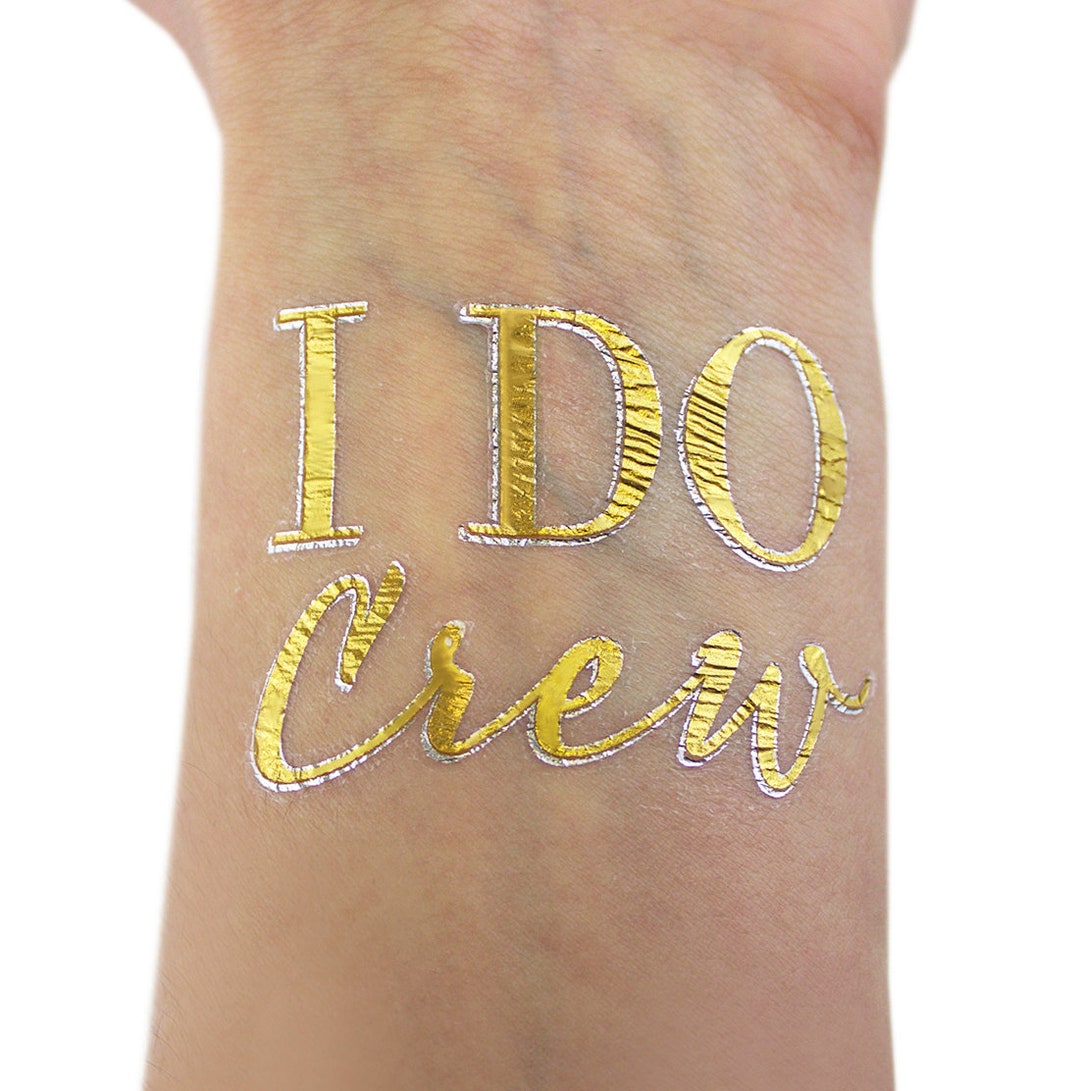 BUY MORE & SAVE: Bachelorette Party Tattoos Bach Party Tattoos Bach ...