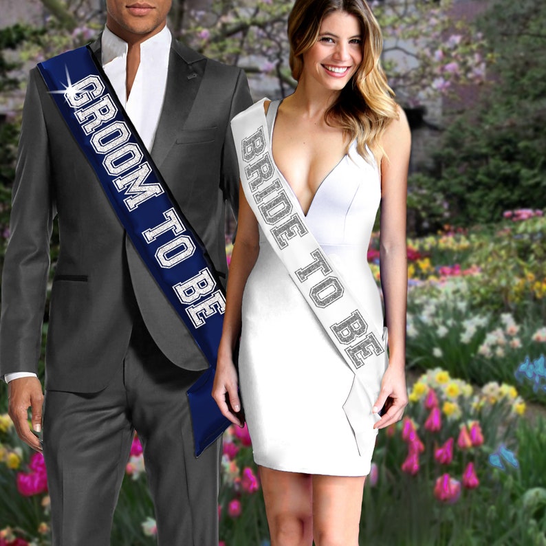 Wedding Sash • Sporty Bride to Be Sash • Bachelor Party • Bachelorette ...