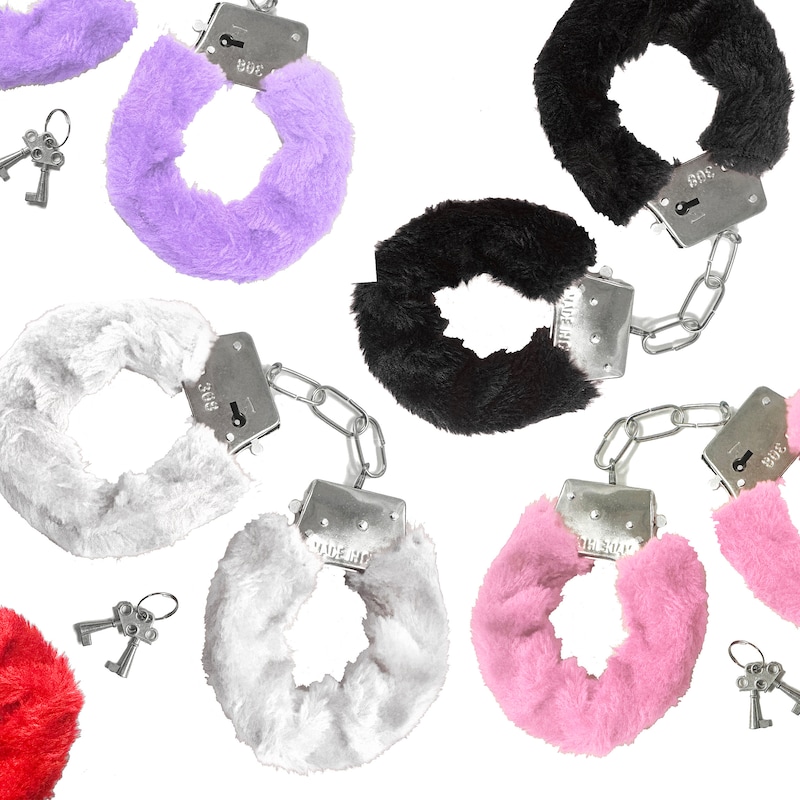Handcuffs Womens - Etsy