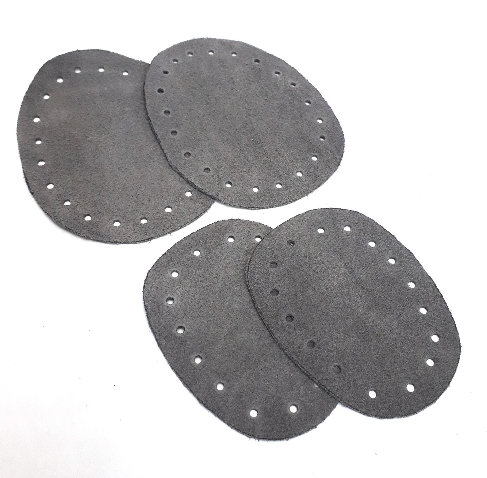 Slipper Soles / Child to Adult Sizes / Nonslip Leather Bottoms | Etsy ...