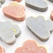 Custom Stamped Soap Favours Personalised for Your Wedding, Bridal ...