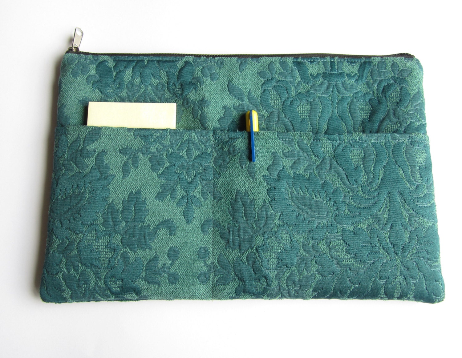 Teal Macbook Air Pro 13 Sleeve Macbook Pro 13 Retina Case - Etsy