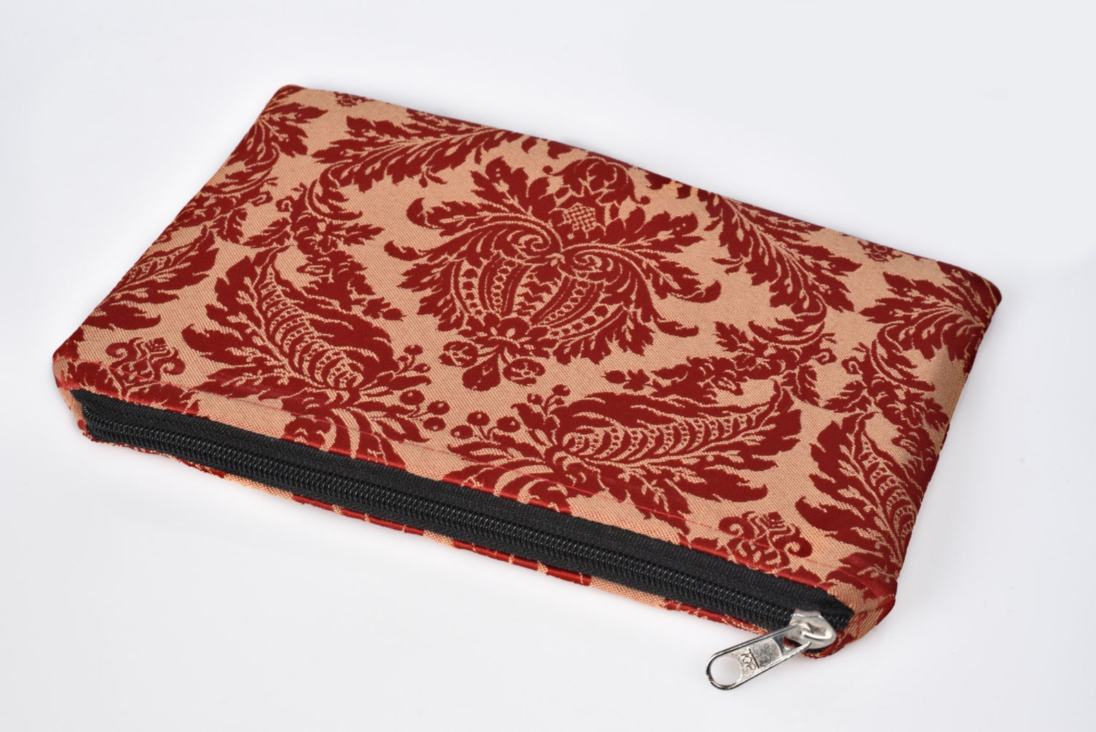 Red Gold Damask Ipad Mini Sleeve Ipad Mini Case Ipad Cover - Etsy