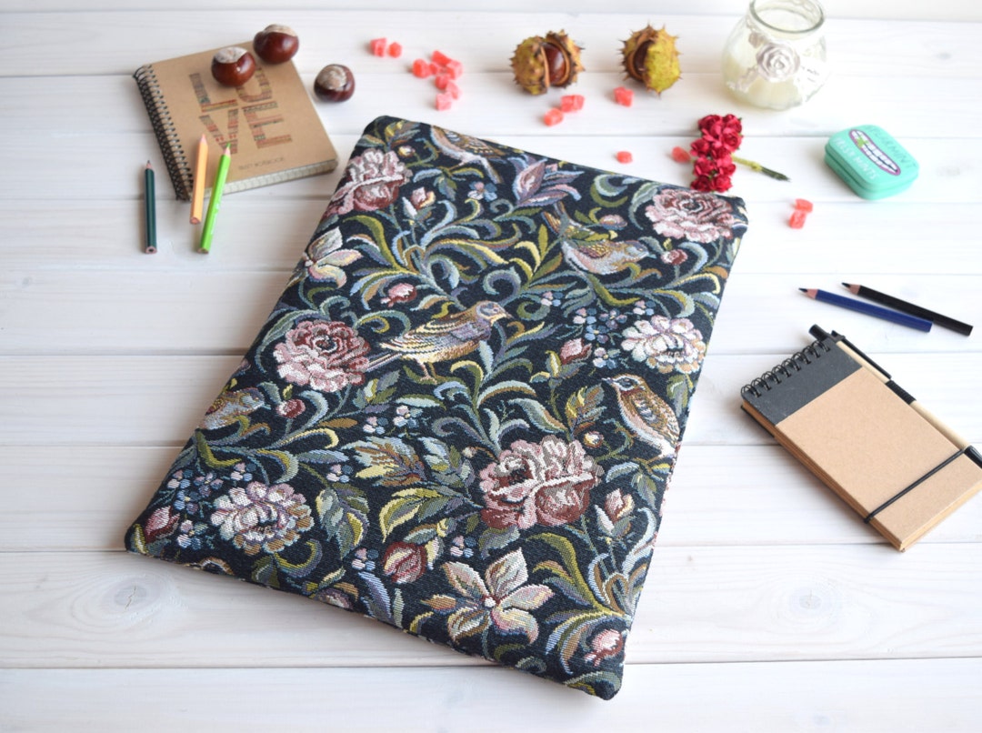 Birds MacBook Air 13 Case, MacBook Pro 13 Sleeve, MacBook Sleeve ...