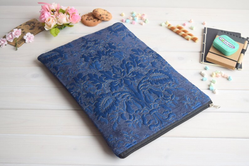 Blue Macbook Air Pro 13 Case Macbook Pro Retina 13 Case - Etsy