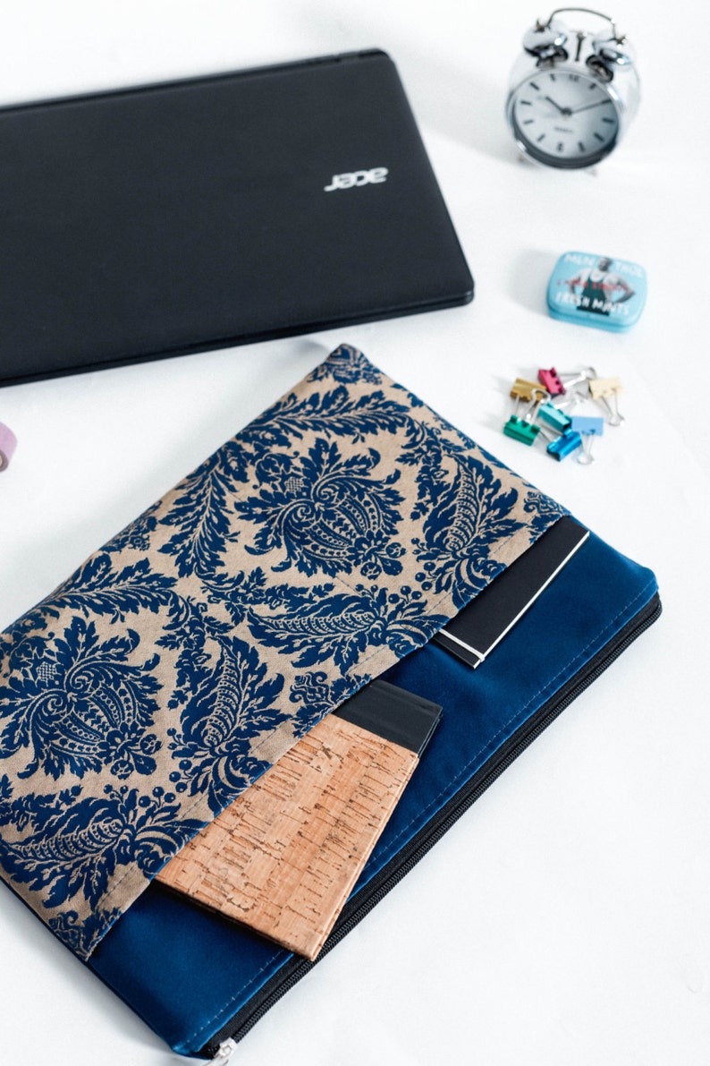 Blue Macbook Air Pro 13 Case New Macbook Case Macbook 13 | Etsy