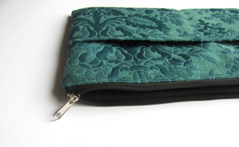 Teal Macbook Air Pro 13 Sleeve Macbook Pro 13 Retina Case | Etsy