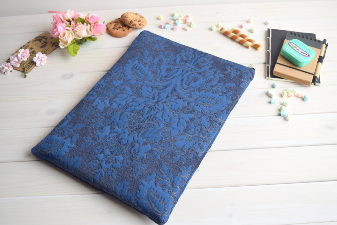 Blue MacBook Air Pro 13 Case, MacBook Pro Retina 13 Case, MacBook 12 ...