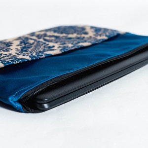 Blue MacBook Air Pro 13 Case, New MacBook Case, MacBook 13 Retina, Mac ...