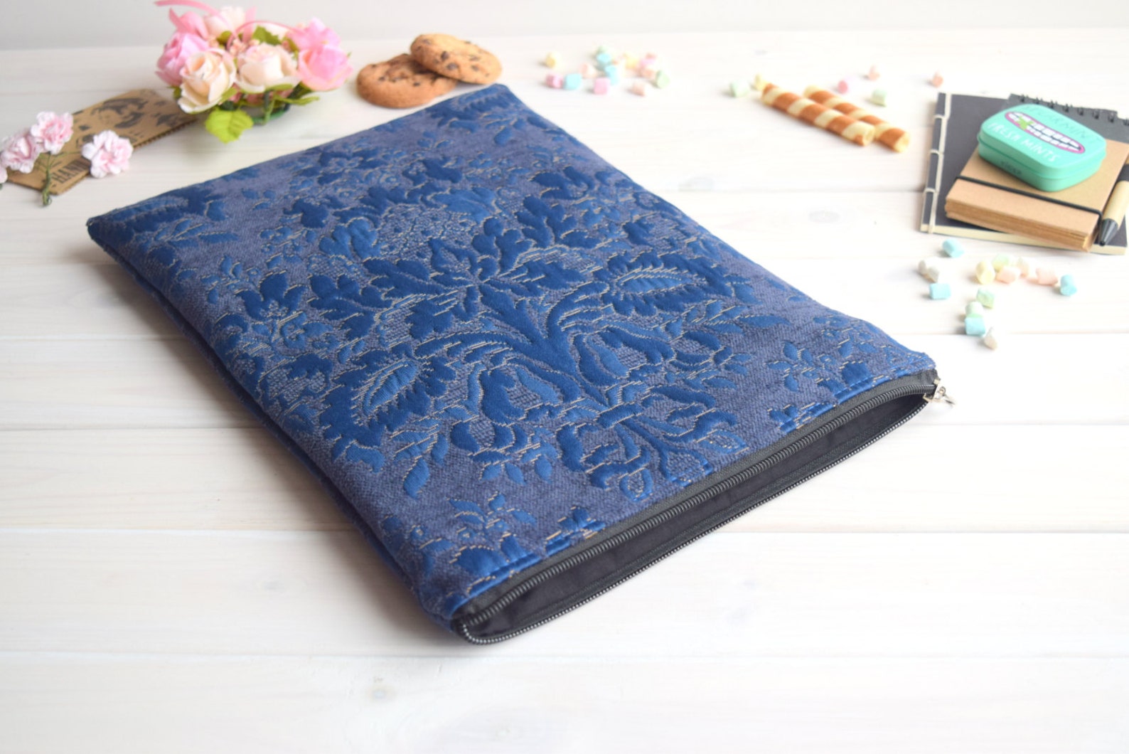 Blue Macbook Air Pro 13 Case Macbook Pro Retina 13 Case - Etsy