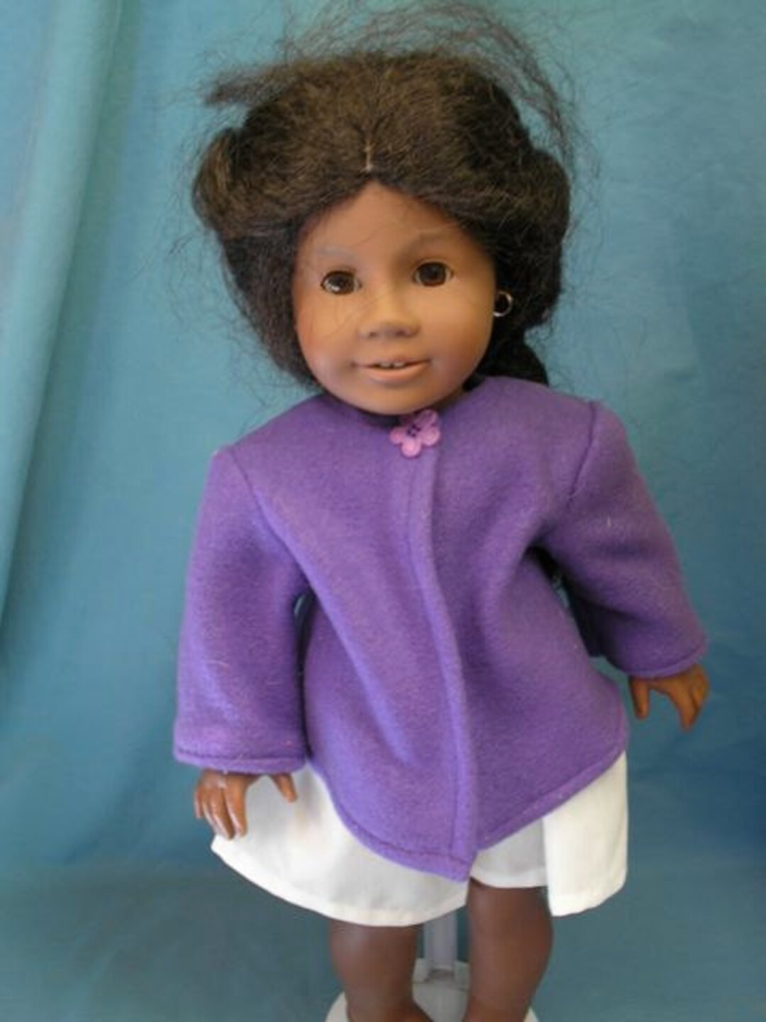 Jacket, Various Colors, for 18" Dolls, Such as American Girl - Etsy