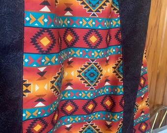 Knitted Kippah Floral - Etsy