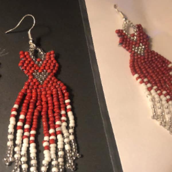 Mmiw Bead Pattern - Etsy