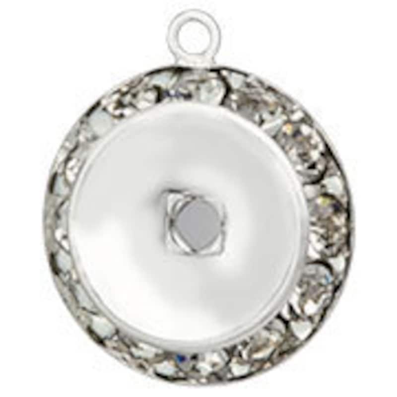 Swarovski Rivoli - Etsy