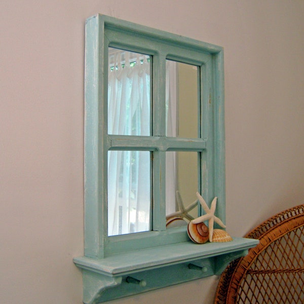 Window Mirror - Etsy