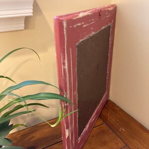 Rustic Mirror, Rustic Wall Mirror, Small Rustic Mirror - Etsy