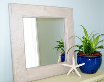 Small Wall Mirror - Etsy