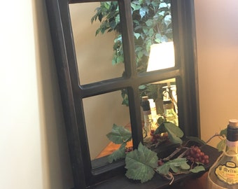 Faux Window - Etsy