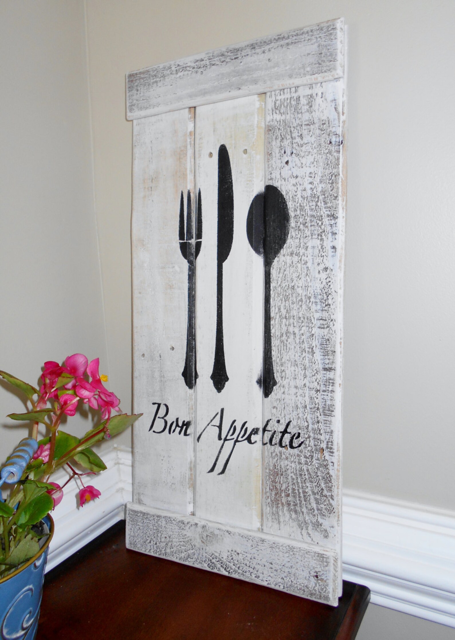 Kitchen Wall Signs Ktchen Decor Kitchen Wall Signs - Etsy