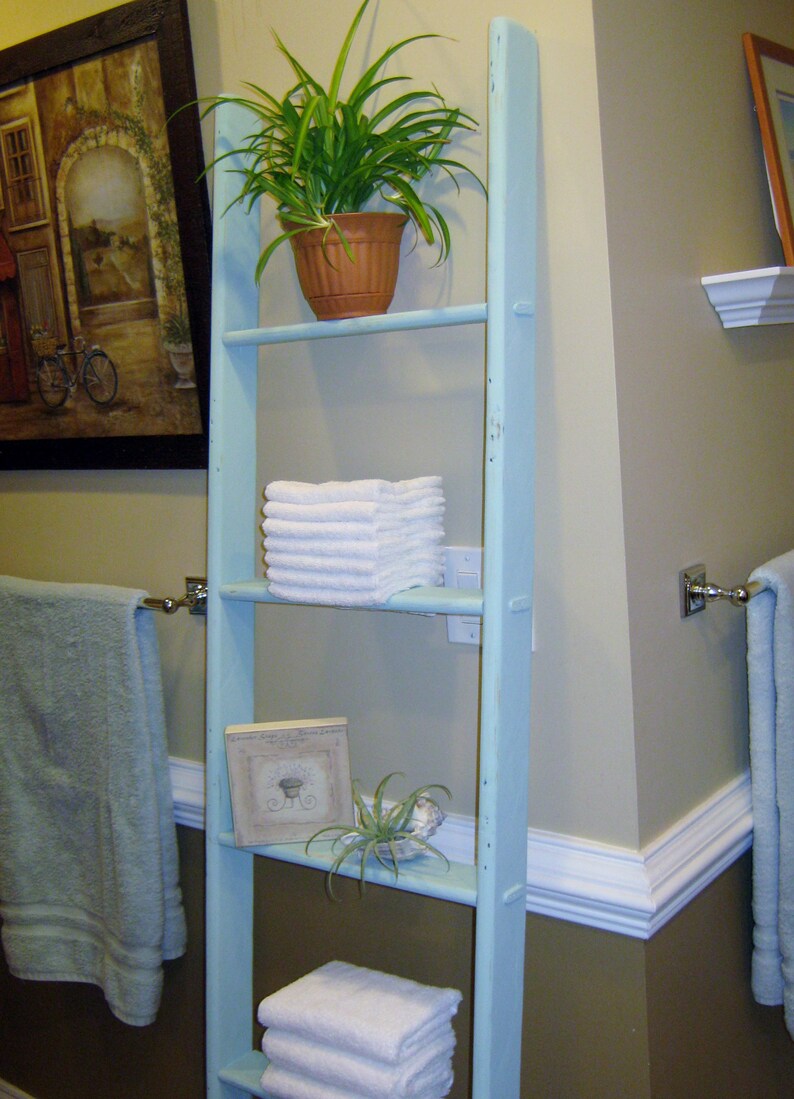 WHITE RACK Baby Blanket Rack Quilt Rack - Etsy