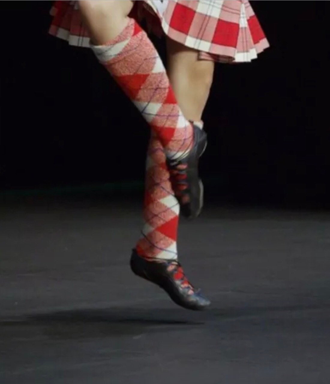 Practice Pad MEDIUM Dance Mat, Tap, Ballet, Irish, Highland, Flamenco ...