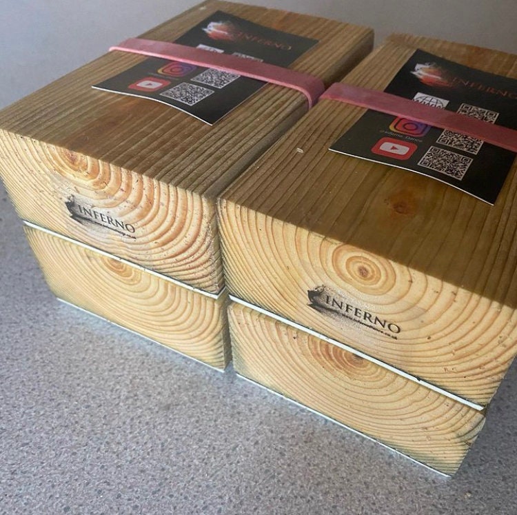 Handstand Blocks, Balance Blocks, Hand Balancing, Calisthenics ...