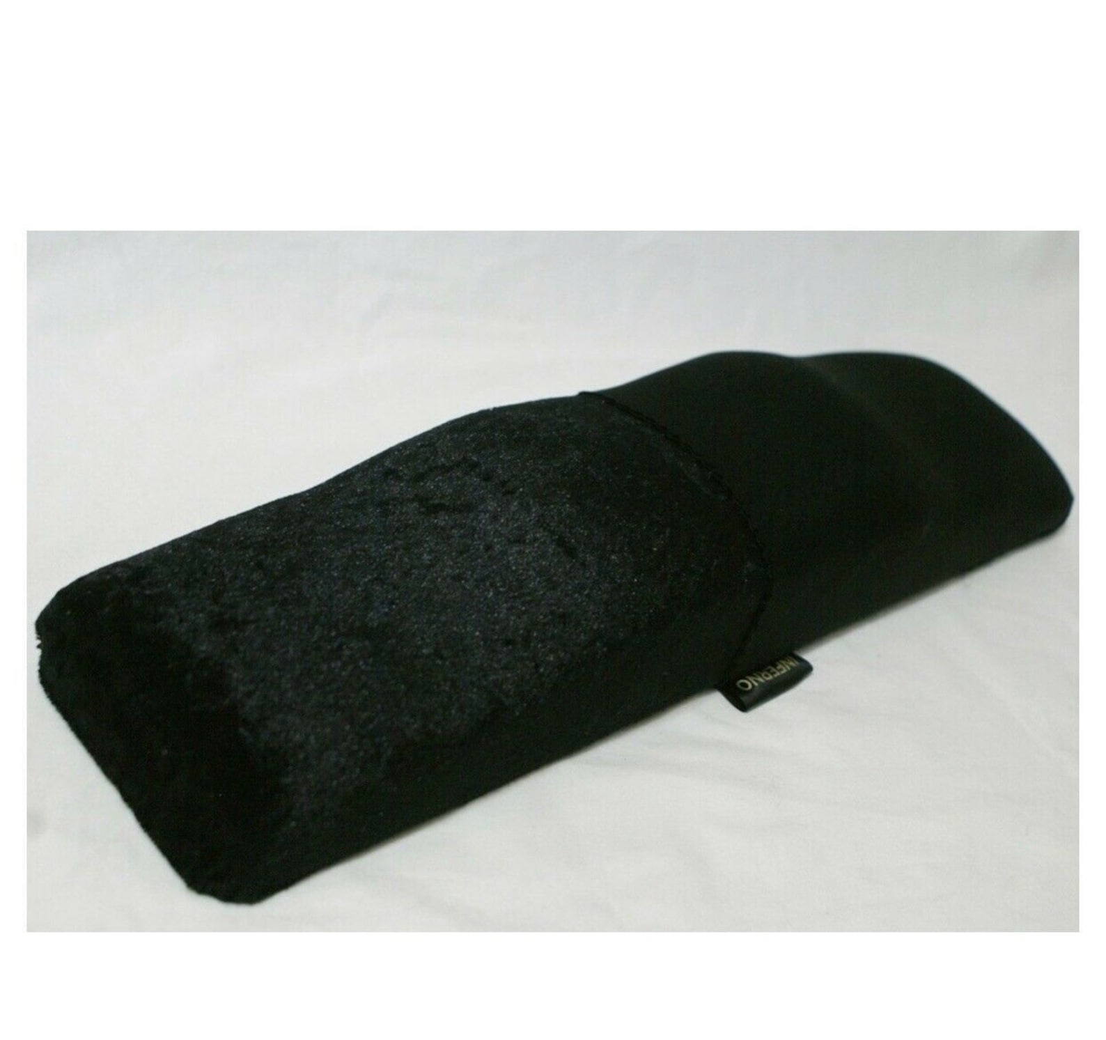 Foot Stretcher - Black - Arch Enhancer, Arch Stretcher for Dancers and ...
