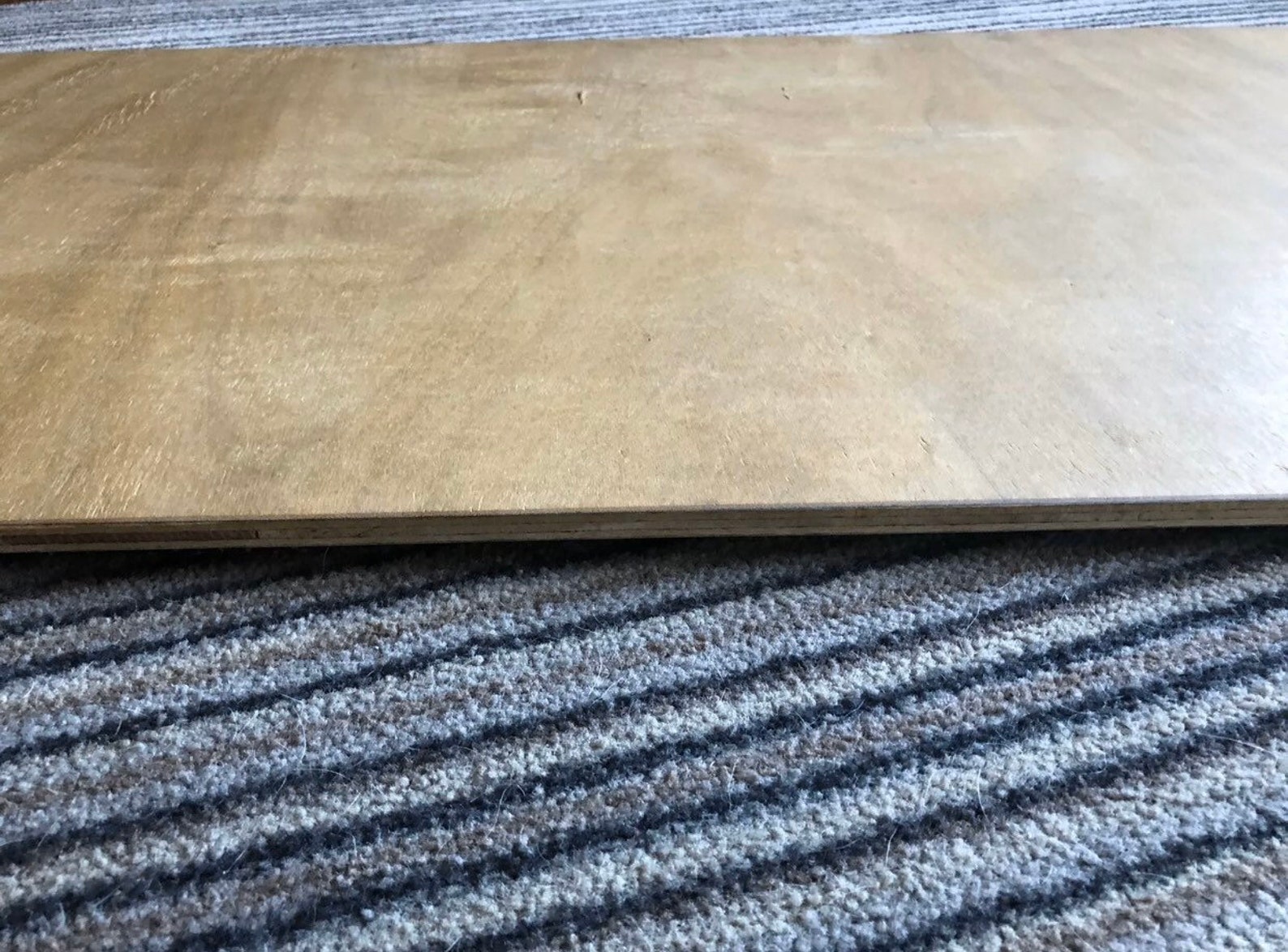 Dance Board PLAIN 48 X 24 Portable Tap Dance Board for Dancers - Etsy