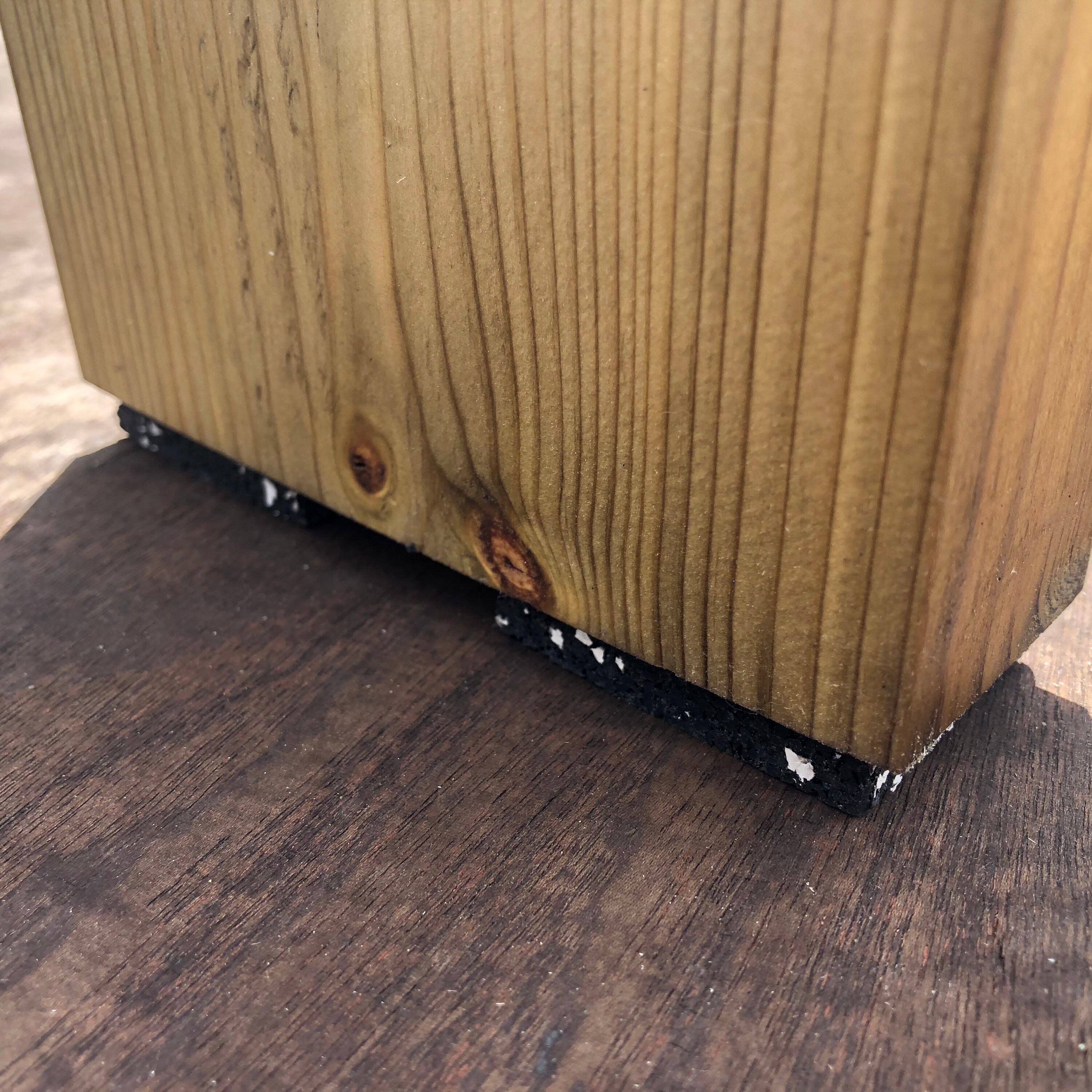 PLAIN Mini Parallettes Push up Bars Handstand Bar | Etsy