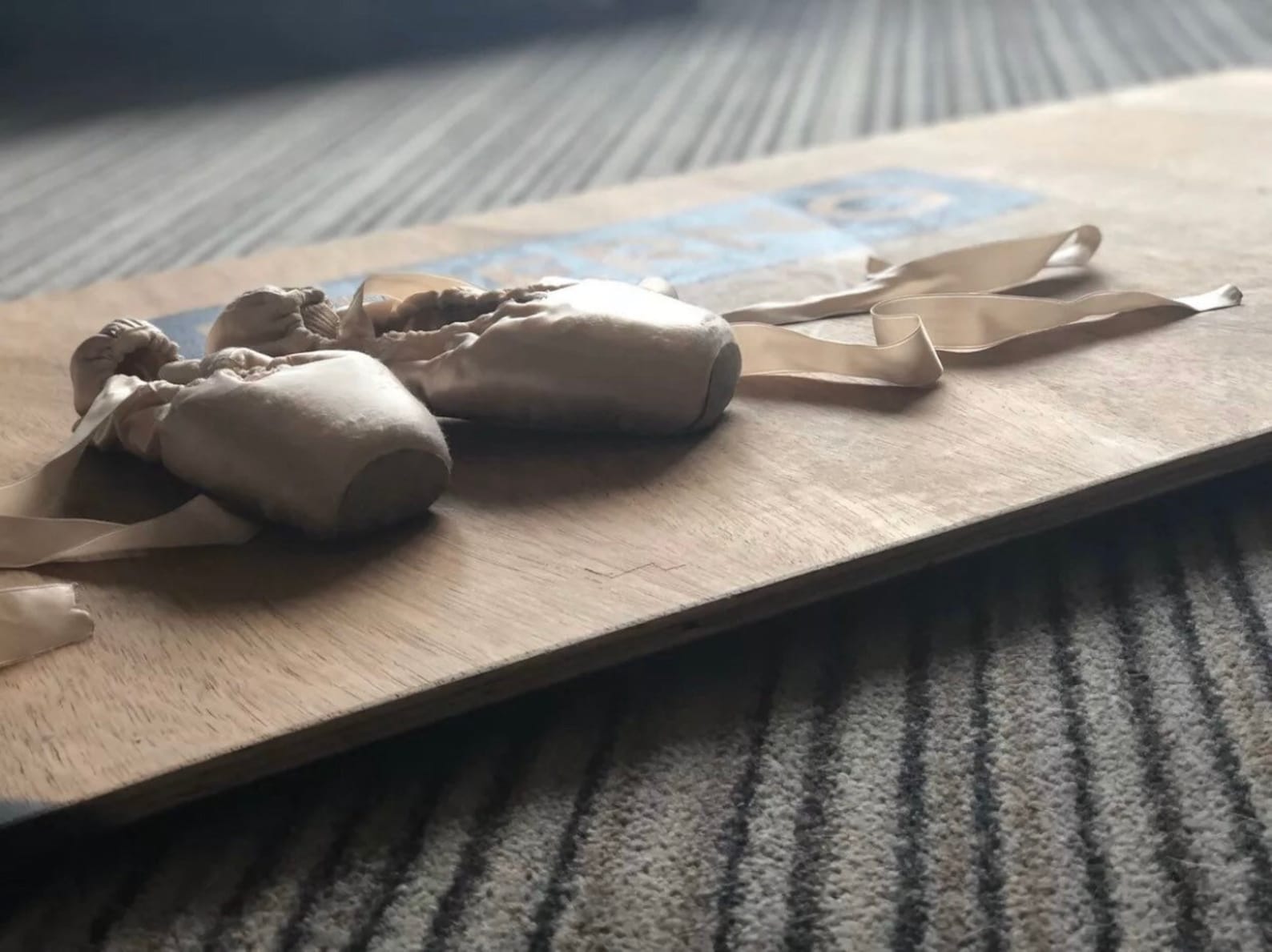 Dance Board PLAIN 48 X 24 Portable Tap Dance Board for Dancers - Etsy