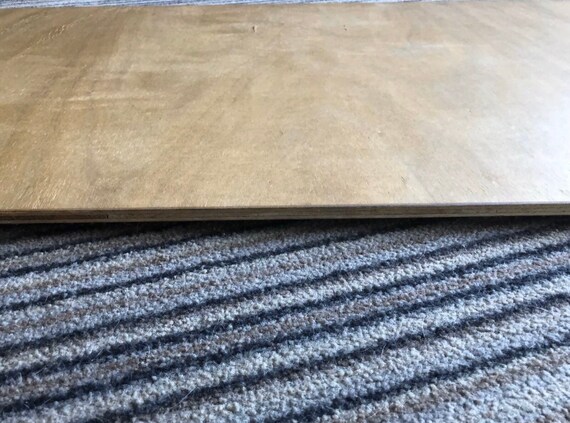 Portable Dance Mat 48x28 Inch Portable Tap Dance Floor - Lightweight ...