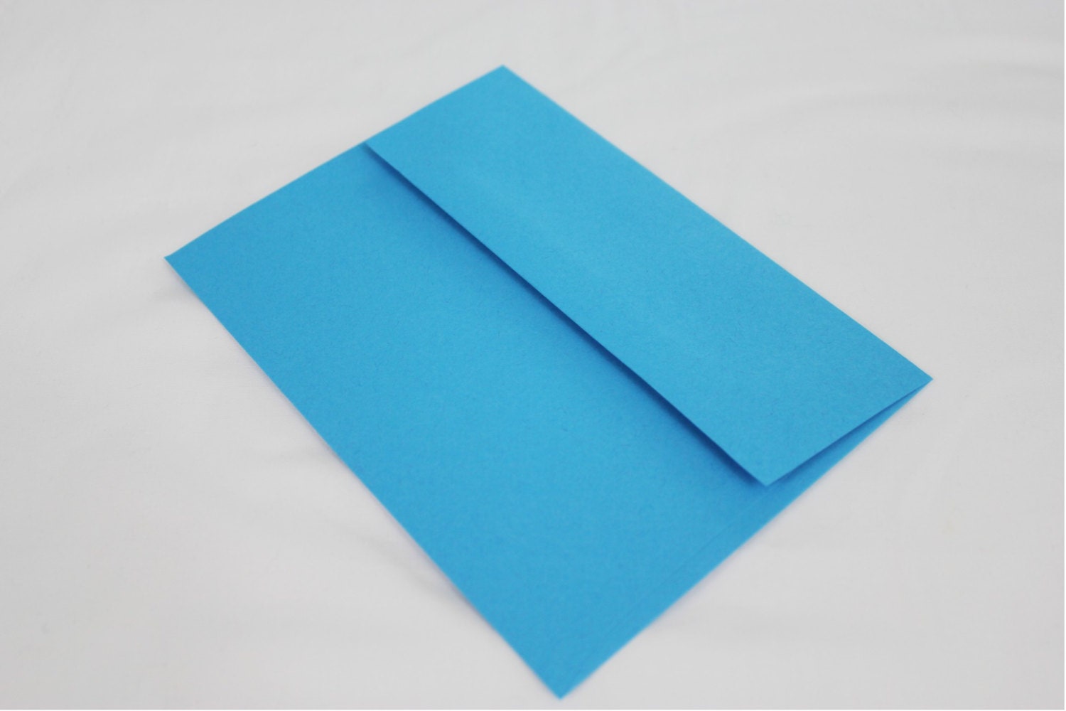 50 Bright Blue 4x6 Invitation Envelopes Set of 50 Size A6 - Etsy