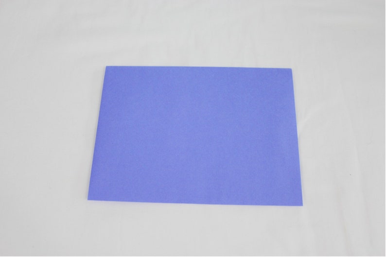 50 Violet Purple 5x7 Invitation Envelopes Set of 50 Size | Etsy