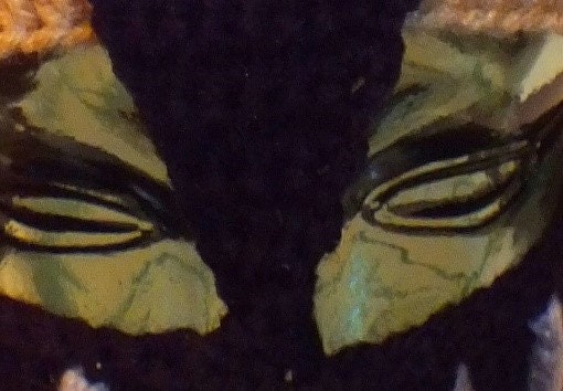 Bane Inspired Hat Pattern© - Etsy