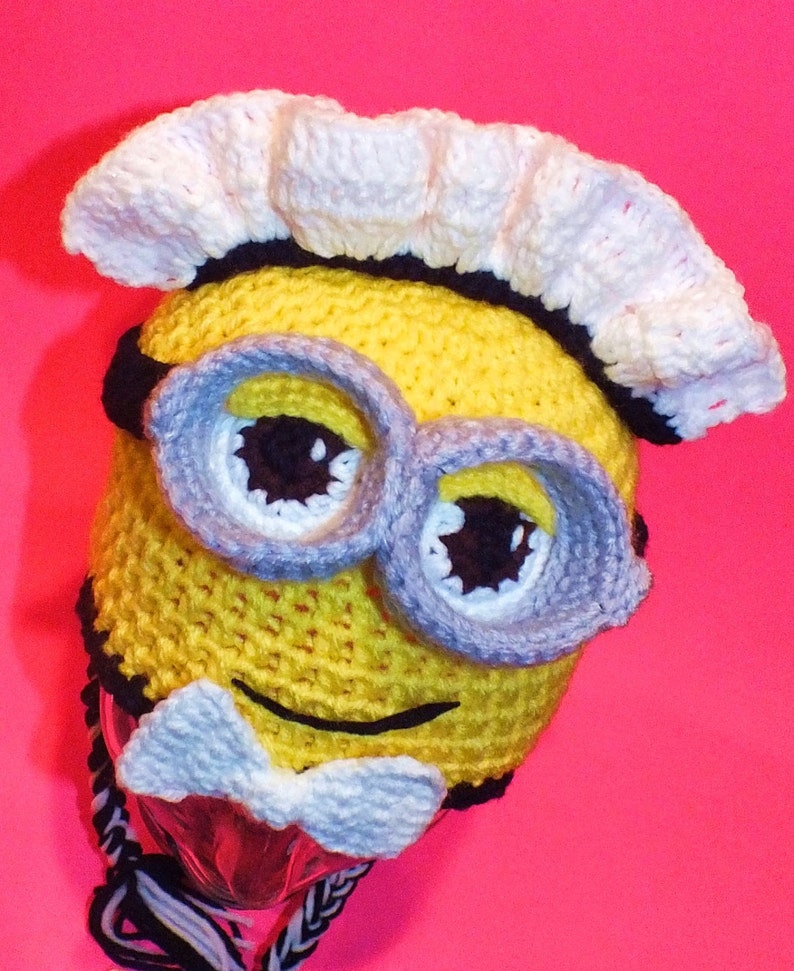 Yellow Siren & French Maid Hat Patterns© - Etsy