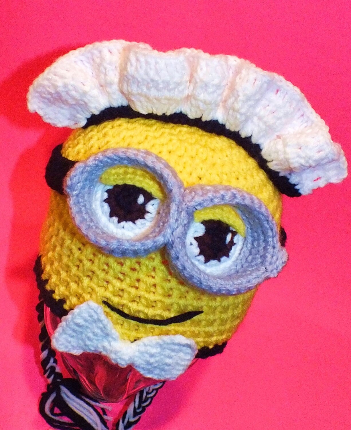 Yellow Siren & French Maid Hat Patterns© - Etsy