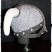 The Viking Helmet Hat Pattern© - Etsy