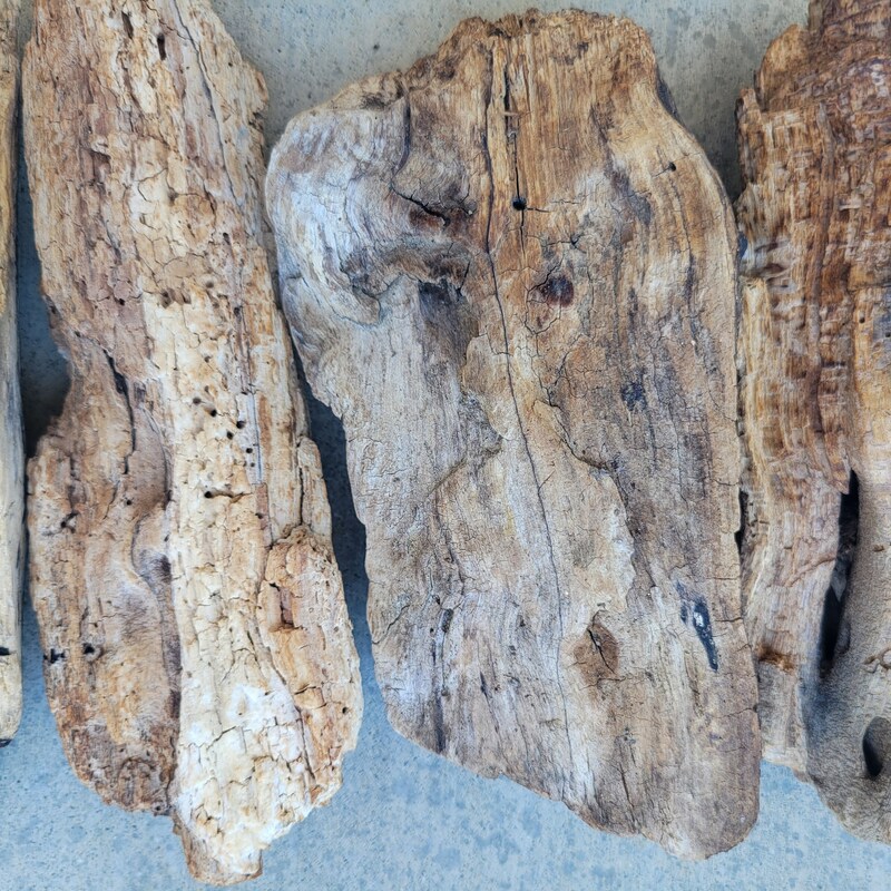 Driftwood Pieces - Etsy